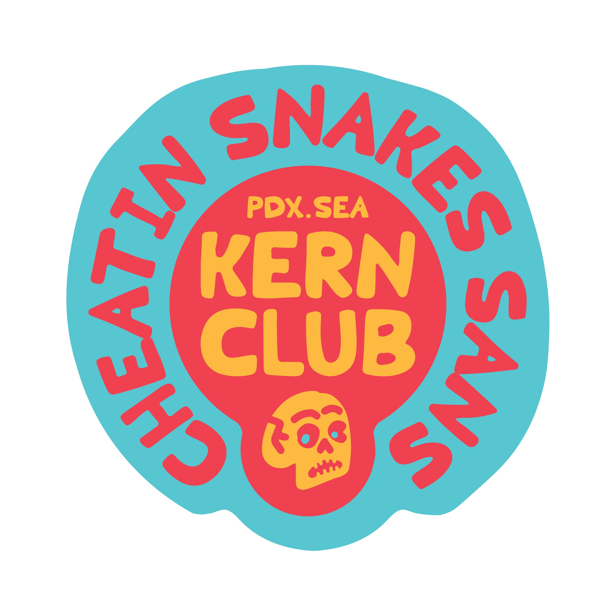 Cheatin Snakes Sans Font – Kern Club