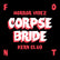 Corpse Bride Font – Kern Club