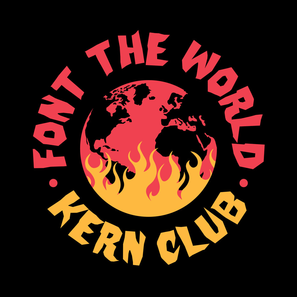 Corpse Bride Font – Kern Club