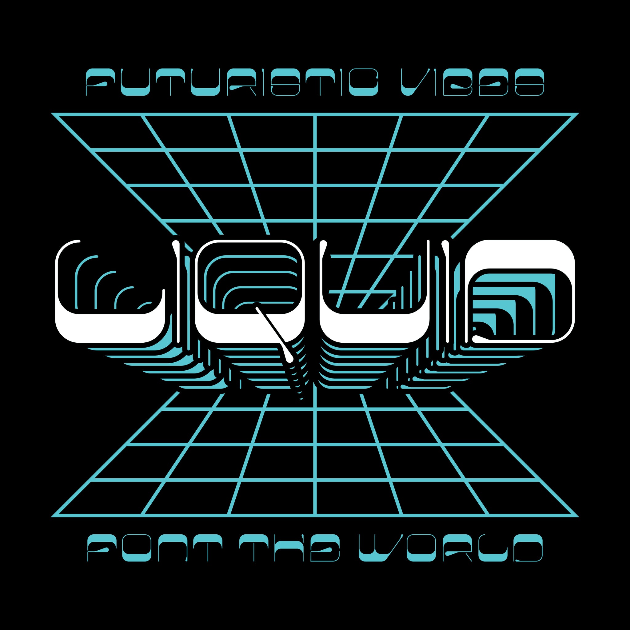 Liquid Font – Kern Club