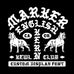 Marker English Font – Kern Club