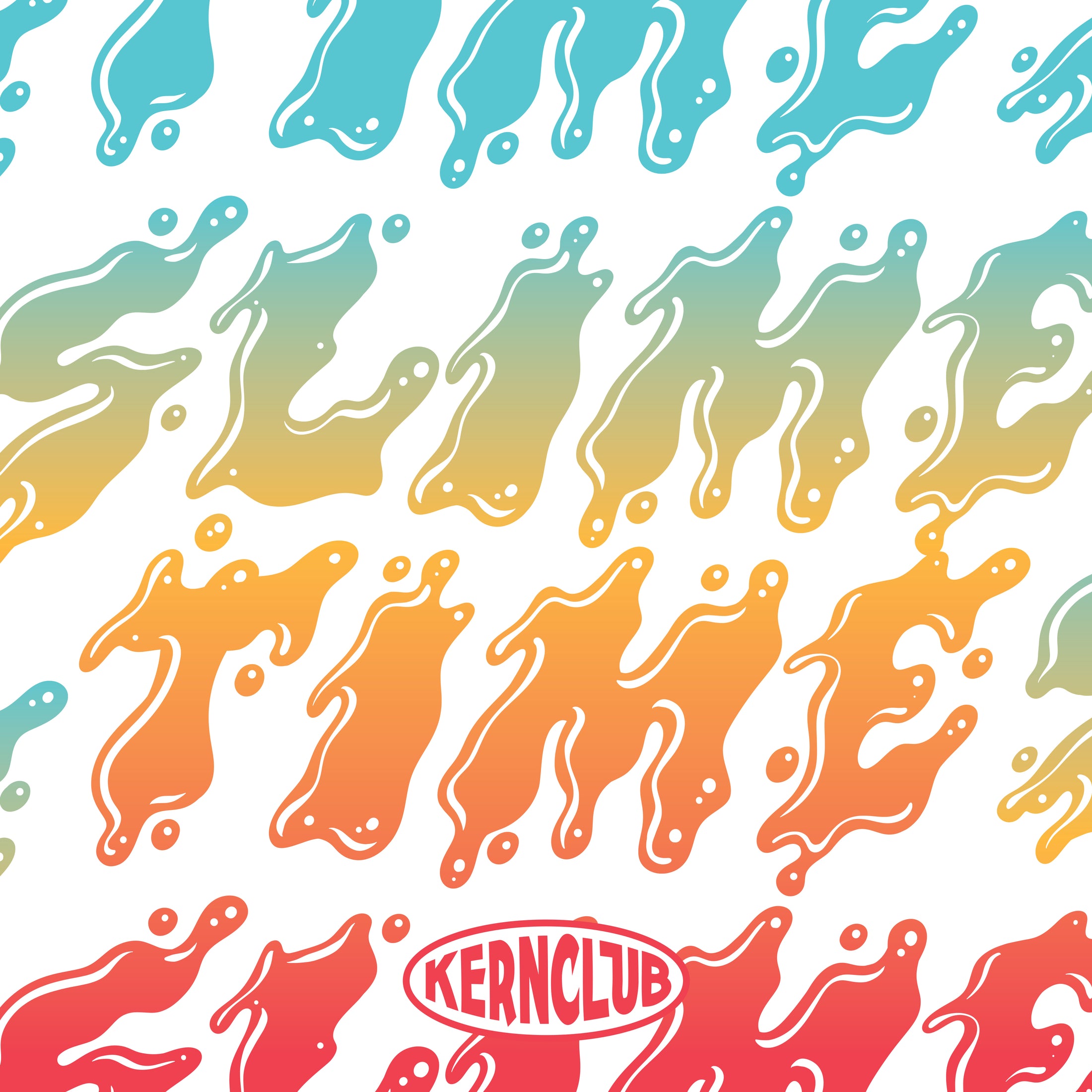 Slime Time Font – Kern Club